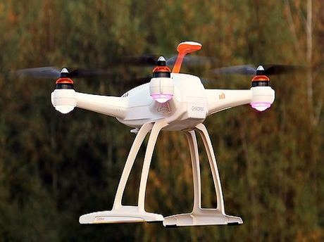 What's Operating Temperature of Drone Video Transmitter? - IFLY