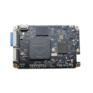 25ms latency SDI/HDMI Video CODEC FPGA Modules from China manufacturer ...