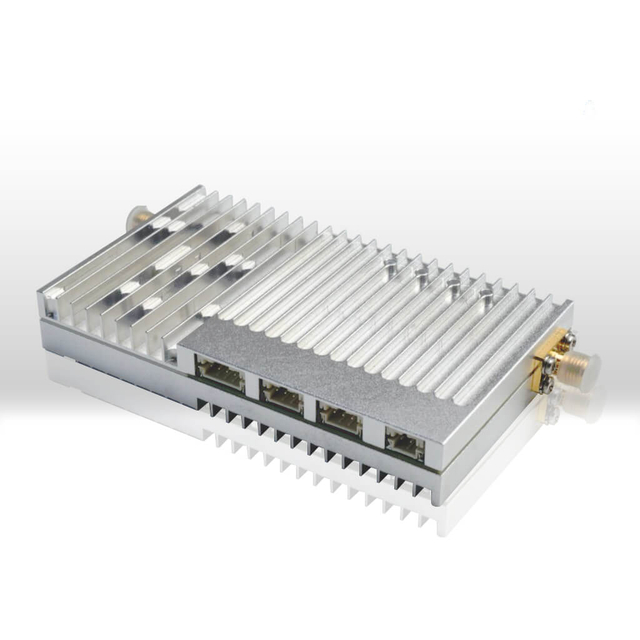 100km Airborne Video Downlink from China, 100km Airborne Video Downlink ...