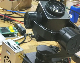 China Wireless Video Transmitter Manufacturer, UAV Communication ...