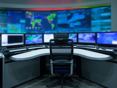 Emergency management command and dispatch platform-a sharp weapon for ...
